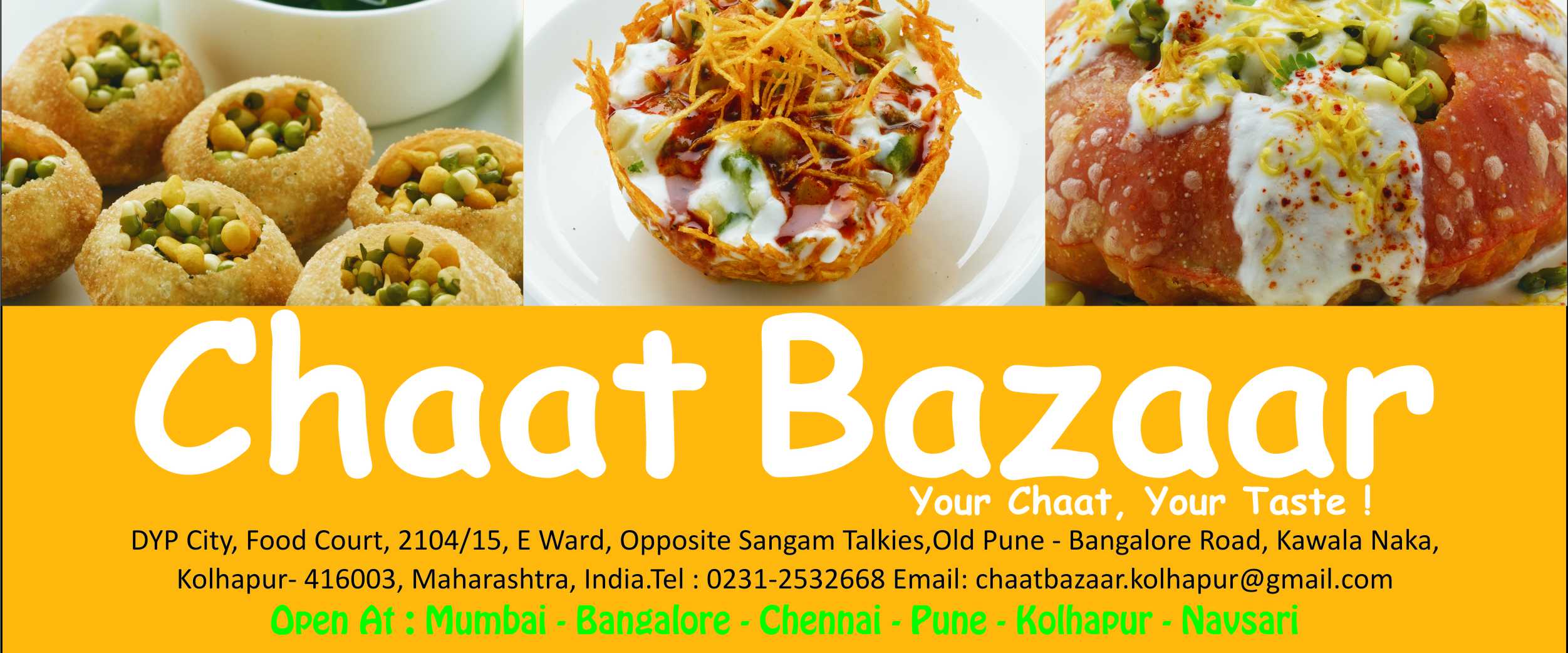 FoodOnline | Order food online from local restaurant